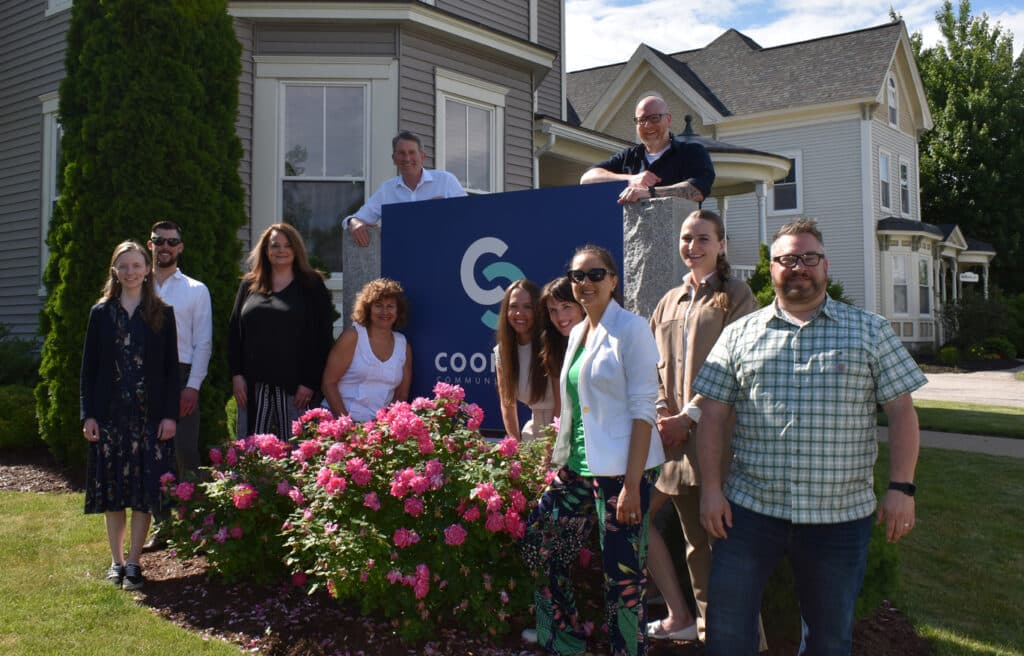 Public Relations, Branding, Marketing | Cookson Communications