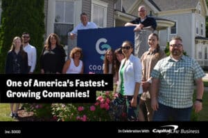 Public Relations, Branding, Marketing | Cookson Communications