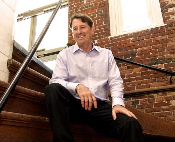 Matt Cookson gets schooled, Vol. 3 - Cookson Communications