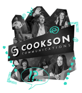 Communications & Public Relations - Cookson Communications