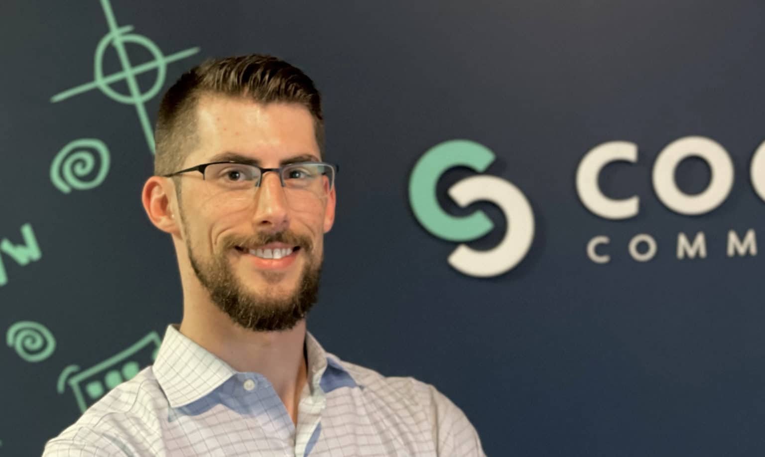 John Desmond Joins Cookson Communications in Manchester, NH